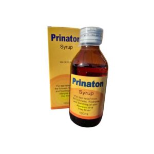Product Catalogue – Prince Pharmaceutical Co Ltd
