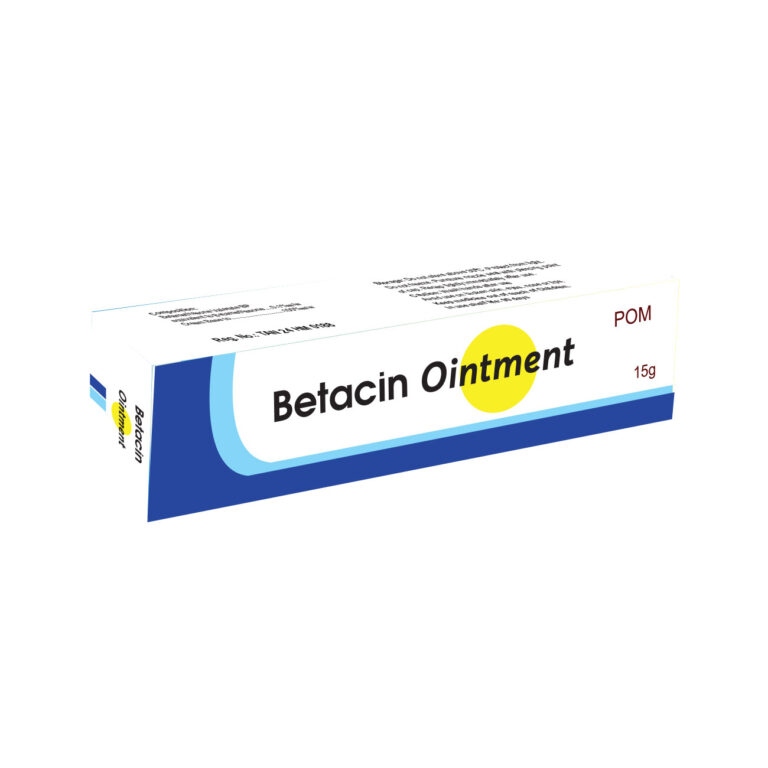 Product Catalogue - Prince Pharmaceutical Co Ltd